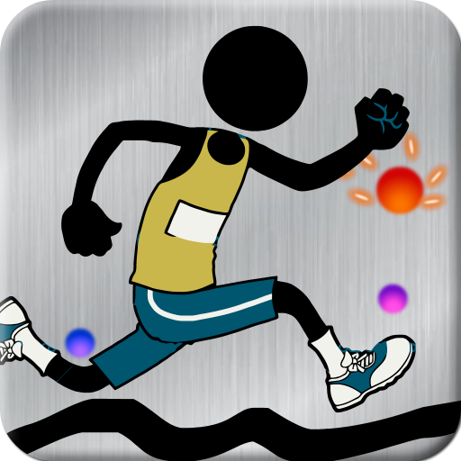 Digital Runner - App on Amazon Appstore