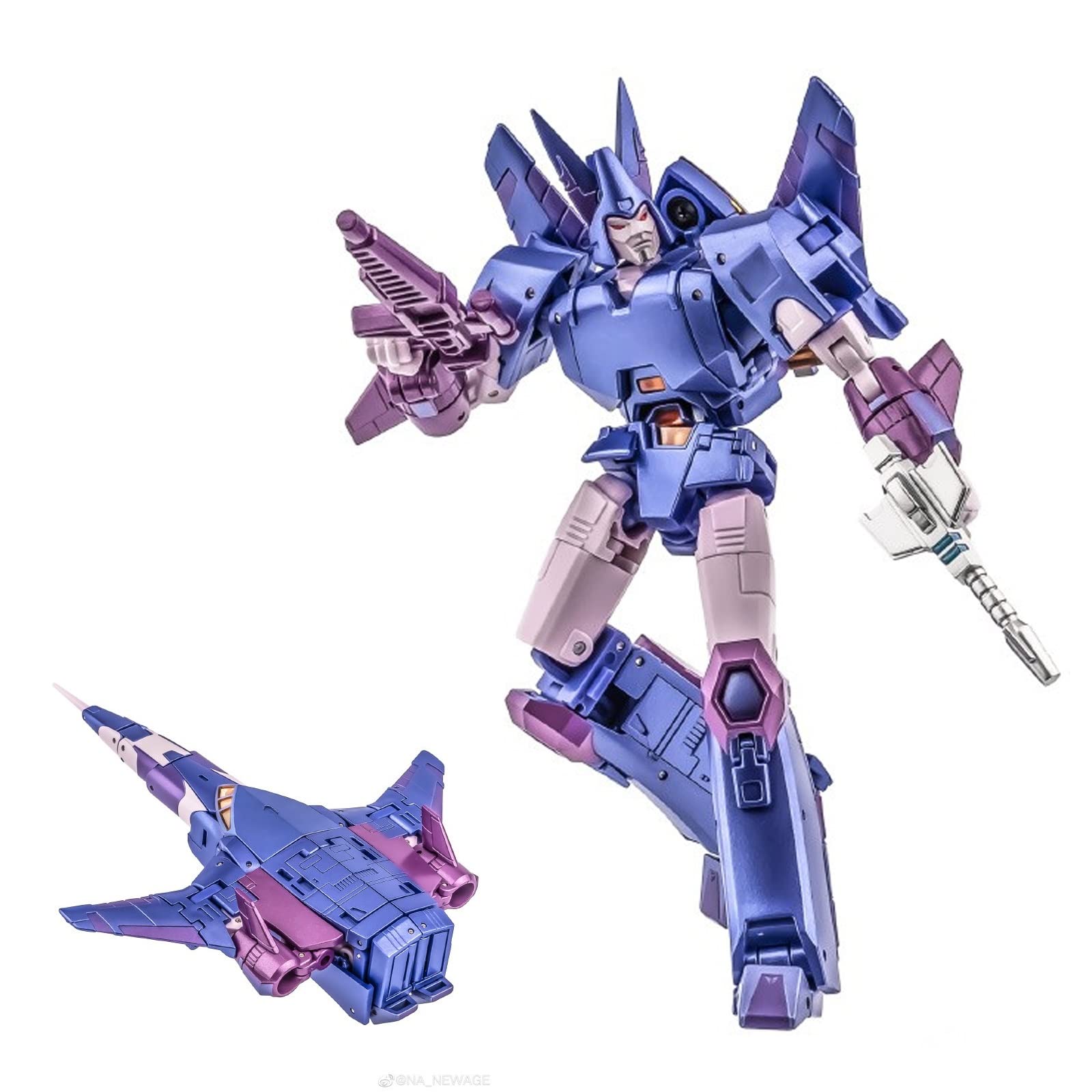 Buy BBRItter Transformer Cyclonus H43,The Rival of Ultra Magnus ...