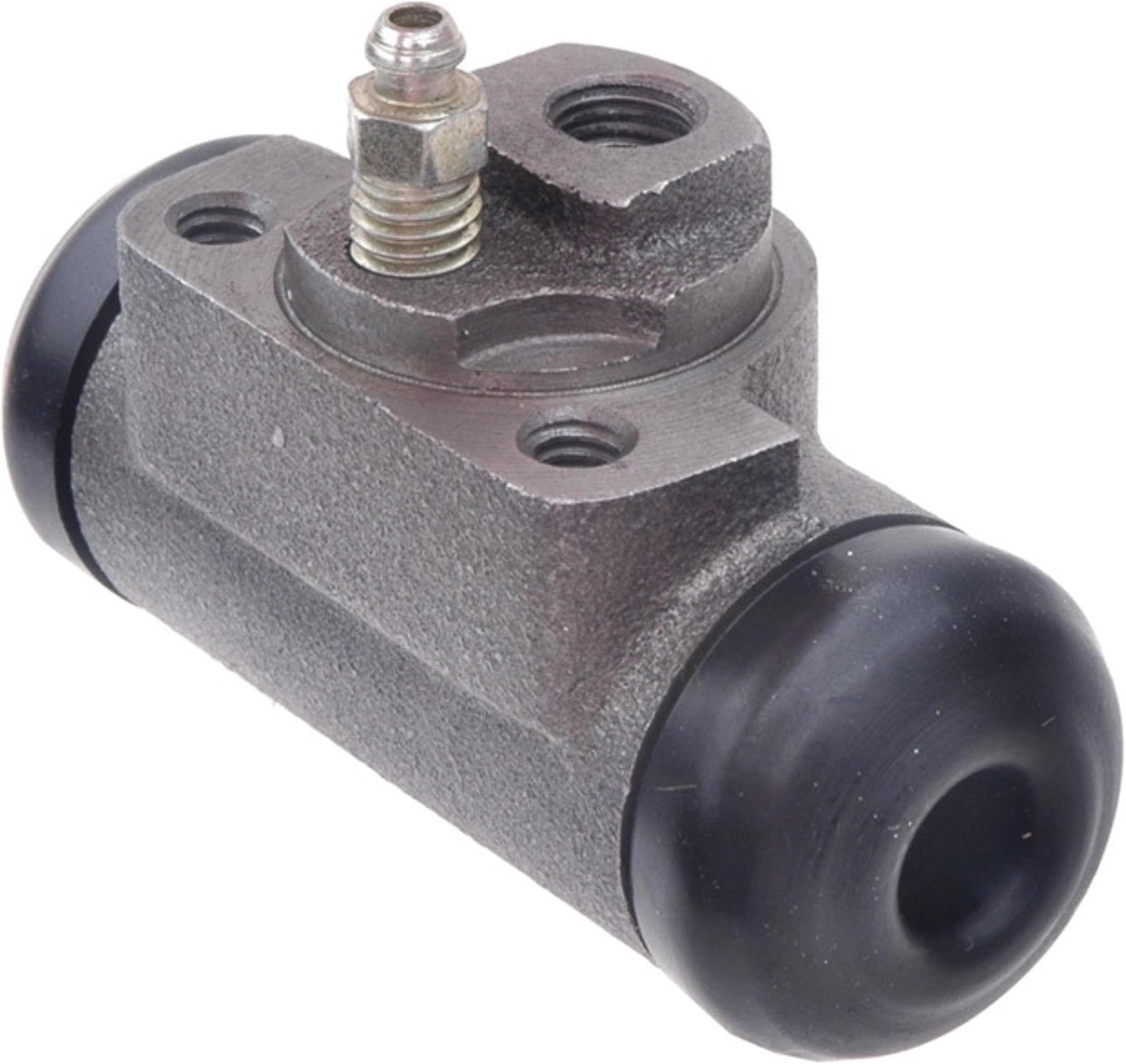 Amazon.com: Dorman HW2657 Rear Passenger Side Drum Brake Self-Adjuster ...