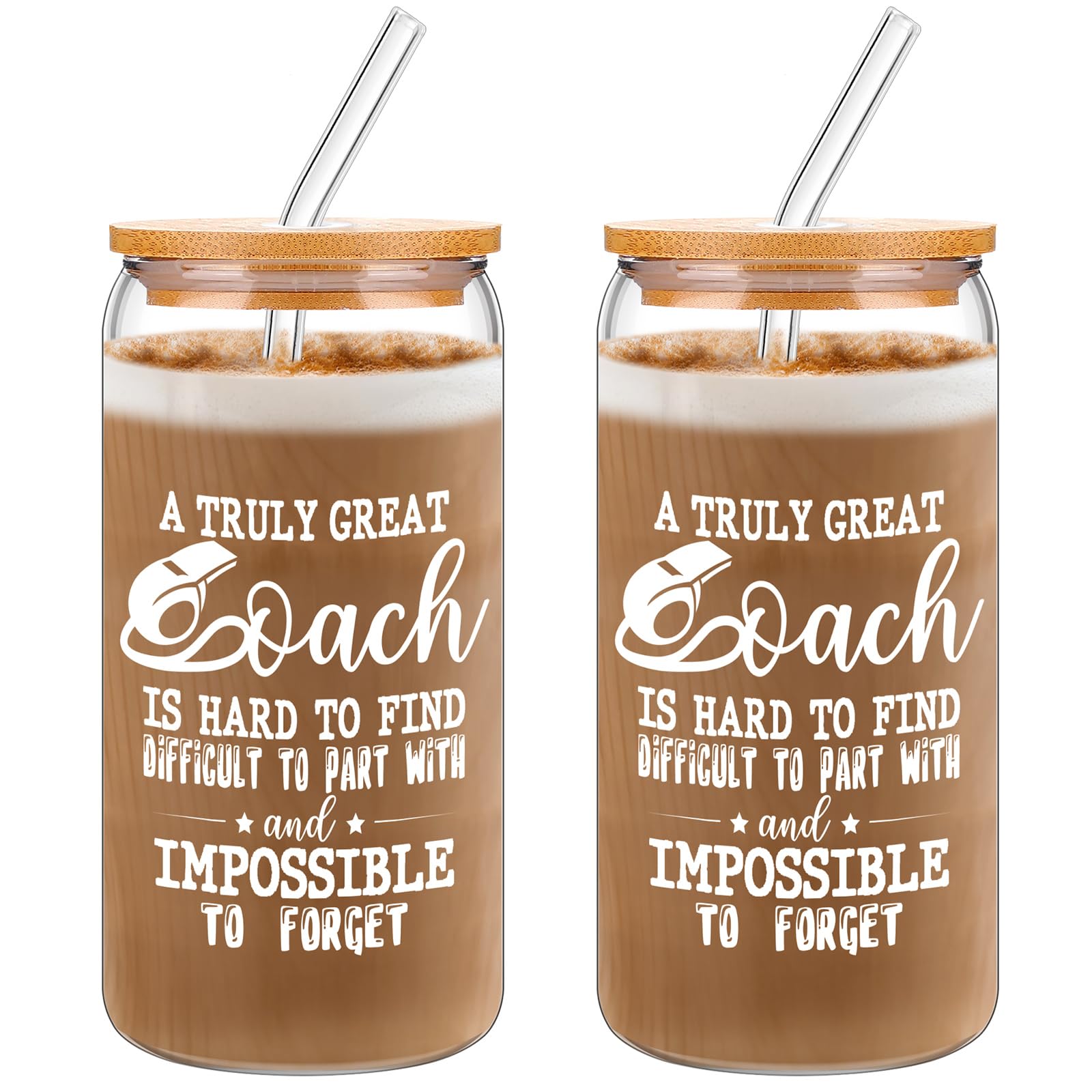 5 Best Cheer Coach Gifts | Why Glass Mugs Can Break