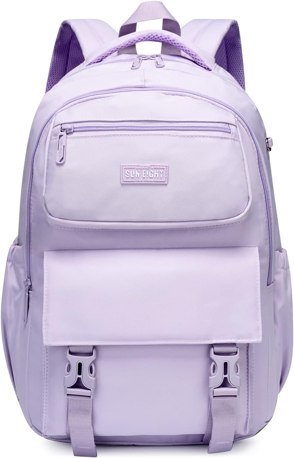 Amazon.com | SUN EIGHT 35L Waterproof School Backpack for College ...