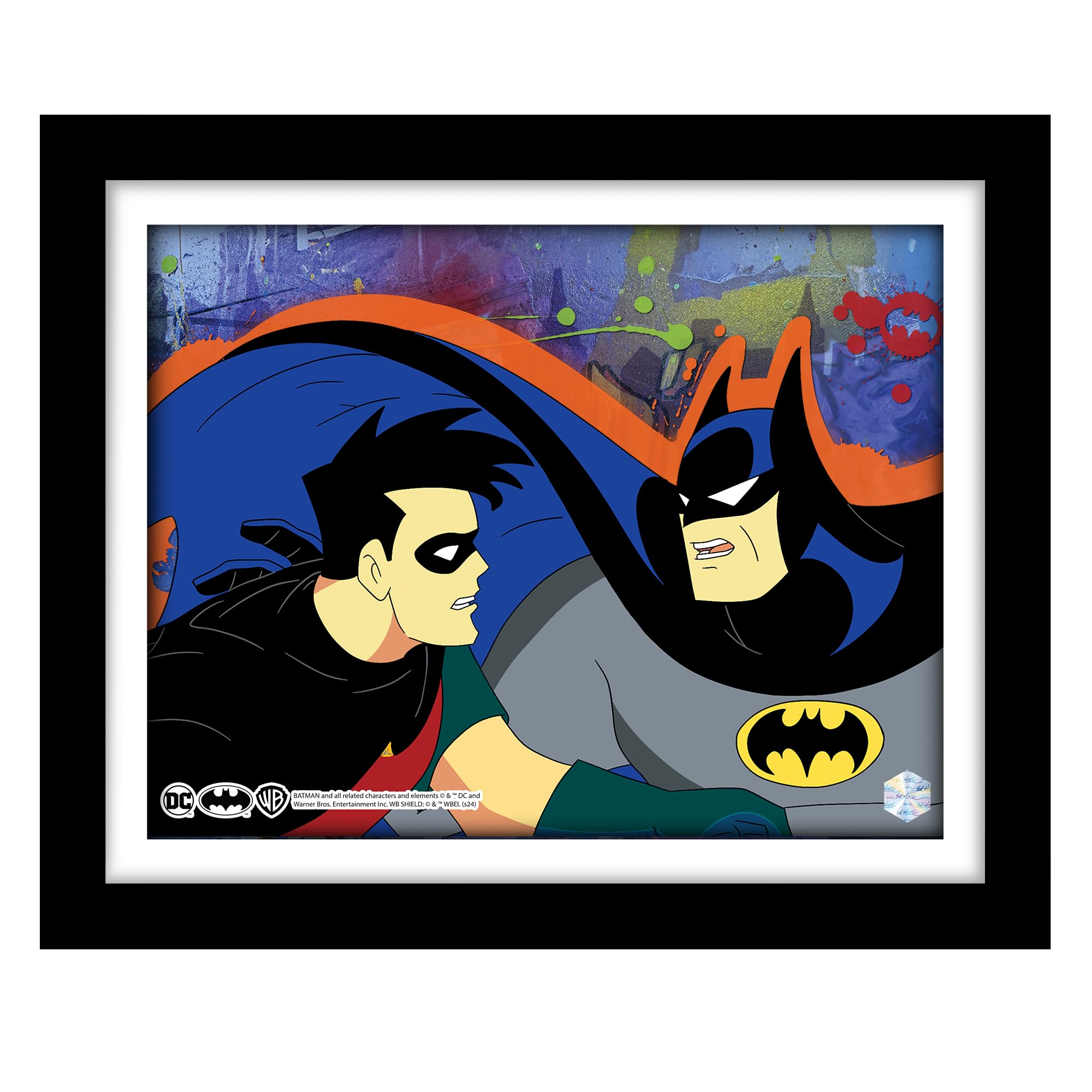 Cel Painting Art Cels Odette (Sequence 7 33) | Celluloid Art The Swan