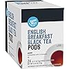Amazon.com: Two Rivers Assorted Tea Sampler Variety Pack for Keurig K ...