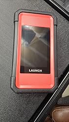 Amazon.com: LAUNCH X431 PADVII Elite, ECU Reprogramming Tool, Online ...