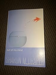 Out of My Mind (The Out of My Mind Series): Draper, Sharon M.: 9781416971702: Amazon.com: Books