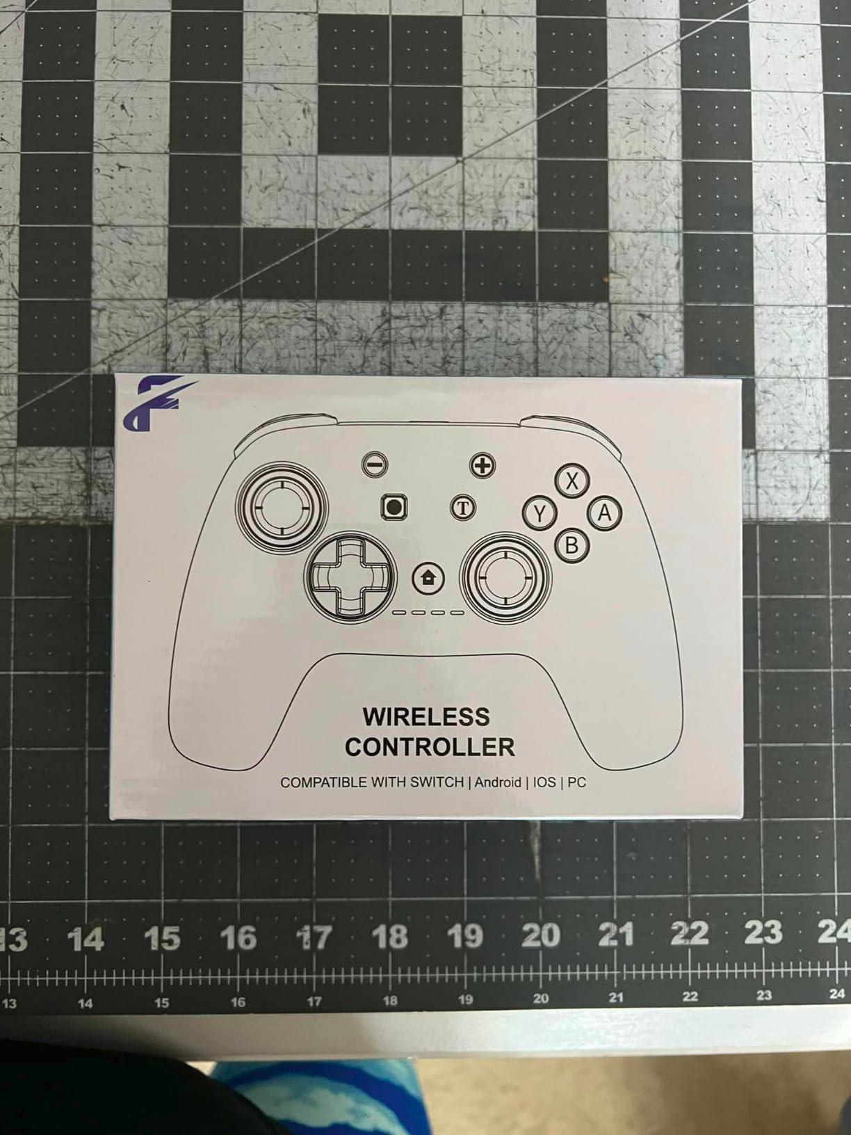 $5/mo - Finance Switch Controllers, Nin-tendo Switch Controller ...