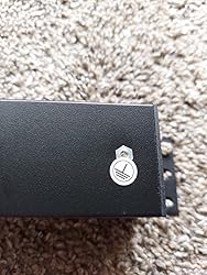 Amazon.com: 10" Rack PDU - 1U (4 Outlet) Power Distribution Unit 10 inch for Mini Racks w ...