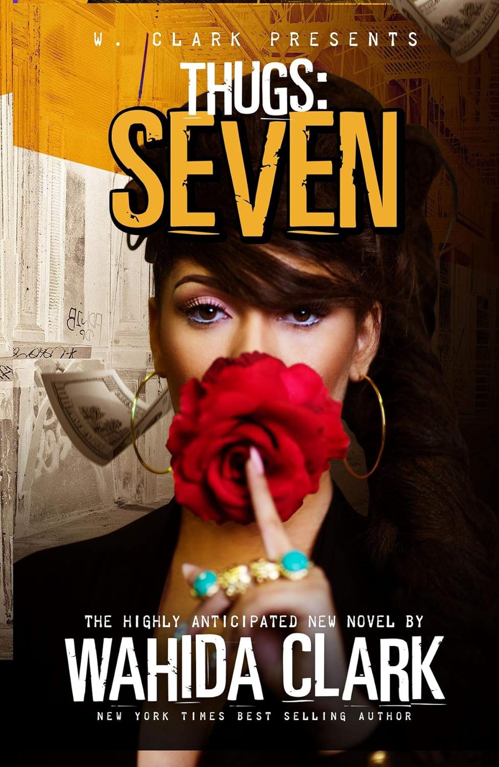 Thugs: Seven (Mental Health Edition): Thugs and the Women Who Love Them ...