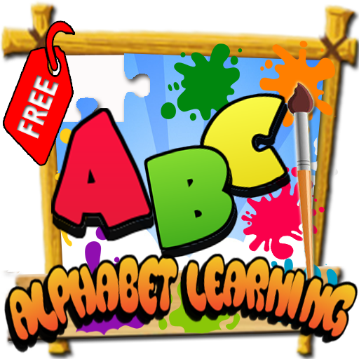 Alphabet Learning - Kids Game - App on Amazon Appstore