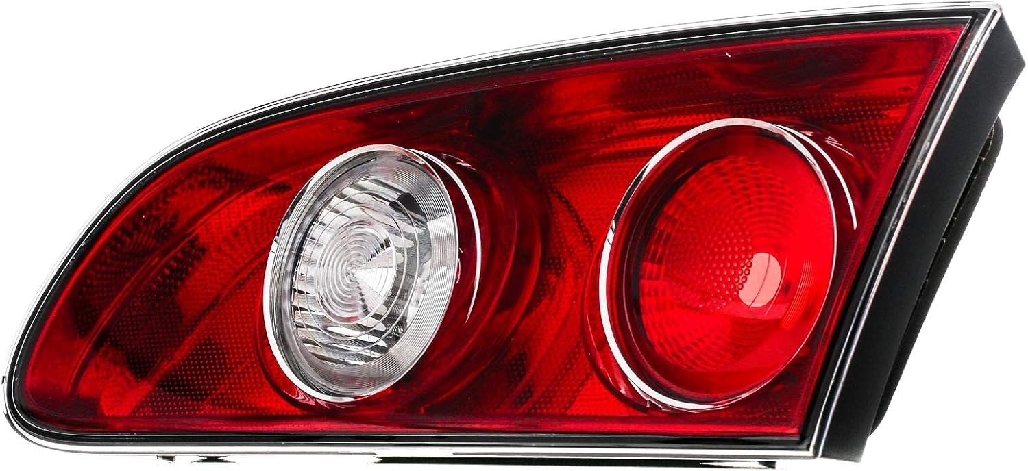 HELLA 9EL 964 952-001 Rear Light - Illumination - Inner Part - Right ...