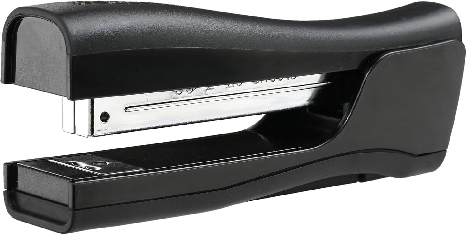 Amazon.com: Bostitch Office Dynamo Stand-Up Stapler with Built-in ...