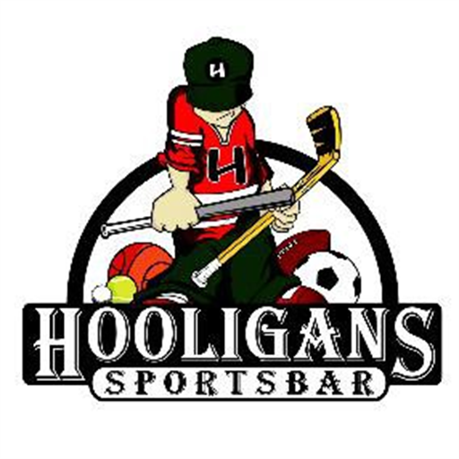 Hooligans Sports Bar - App on Amazon Appstore