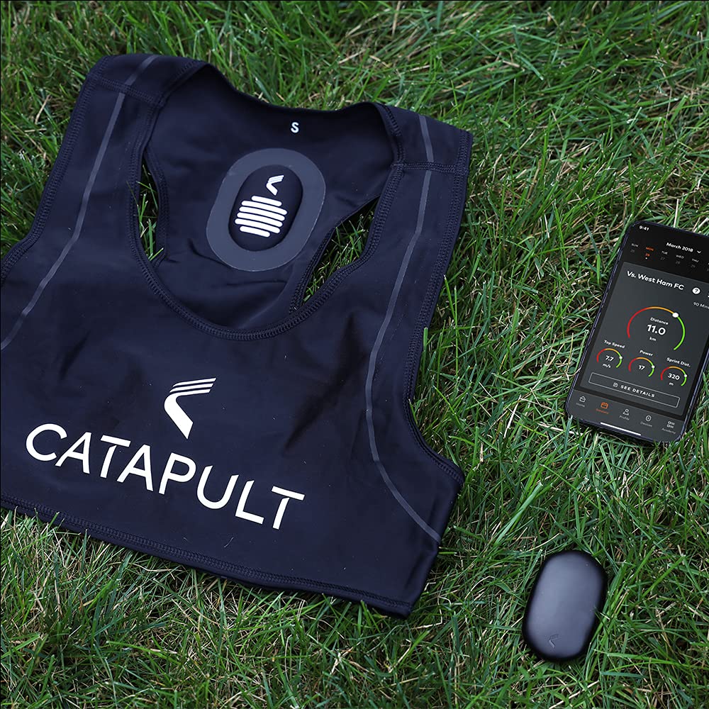 CATAPULT ONE - Track, Analyze...B097NFYVK3 | Encarguelo.com