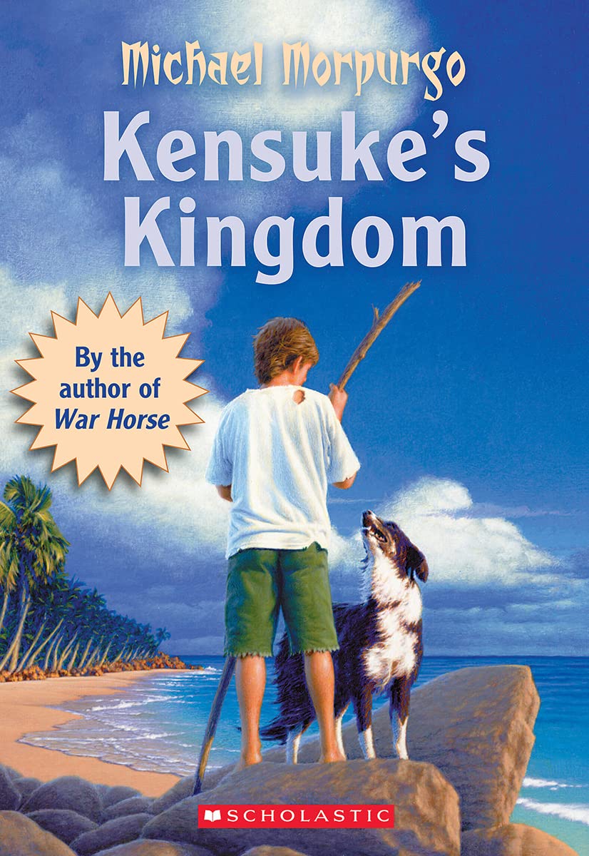 Michael Morpurgo Books