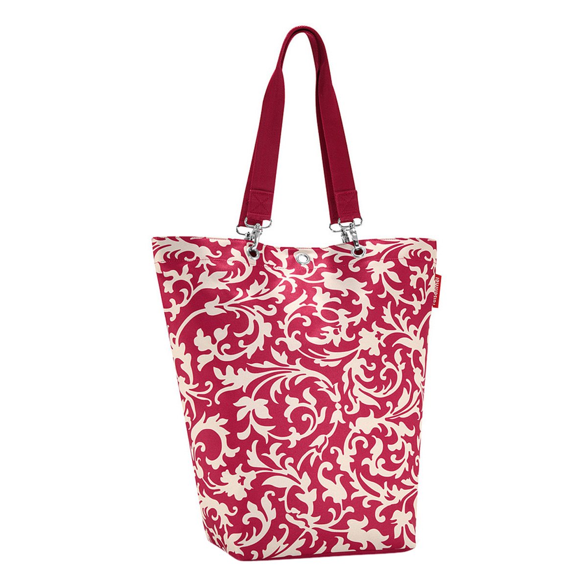 Reisenthel City Shopper Baroque Ruby - Tote Bag : Amazon.in: Bags ...