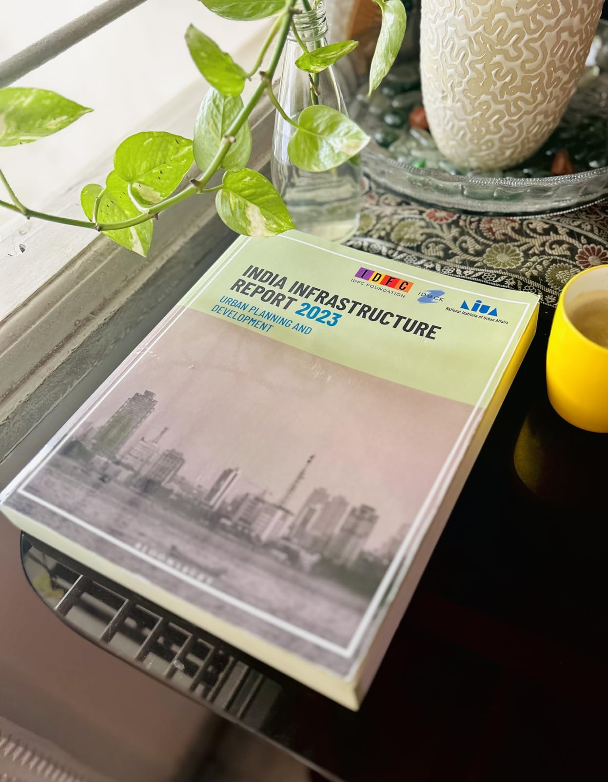 India Infrastructure Report 2023: Urban Planning and Development eBook ...