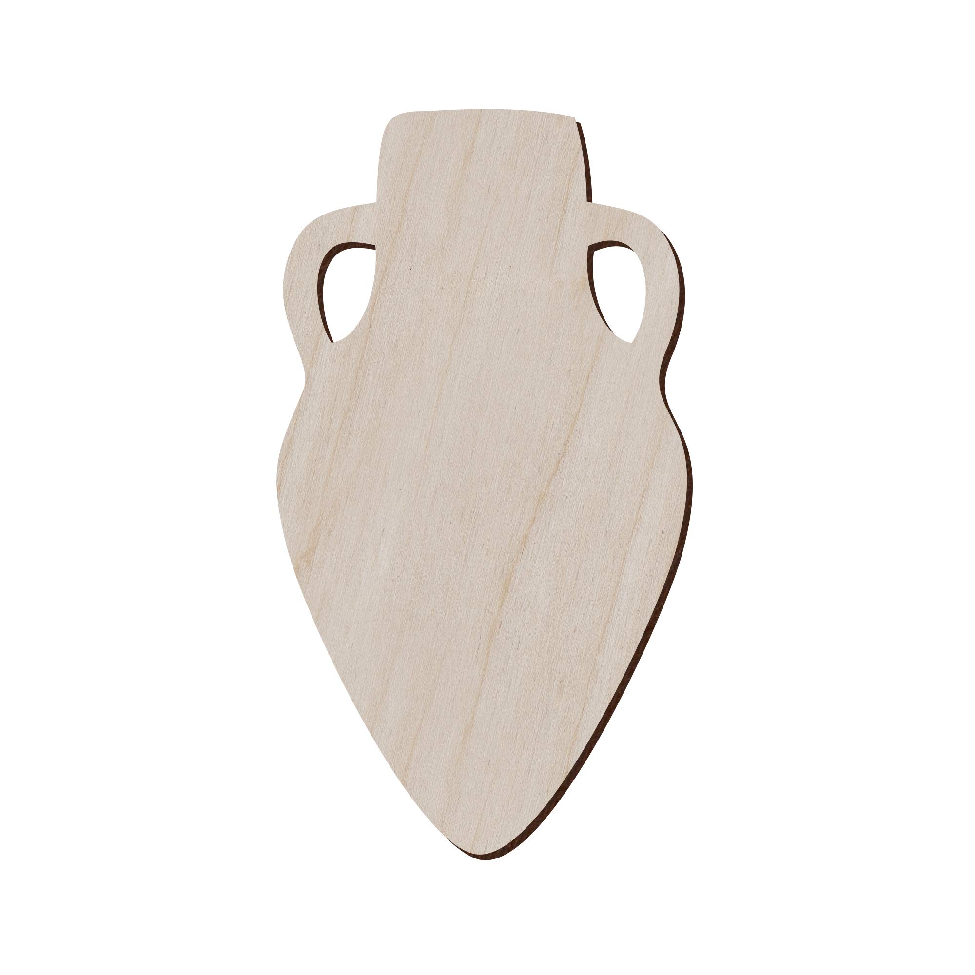 Amphora Vase Shapes The Museum Journal | An Attic Black Figured