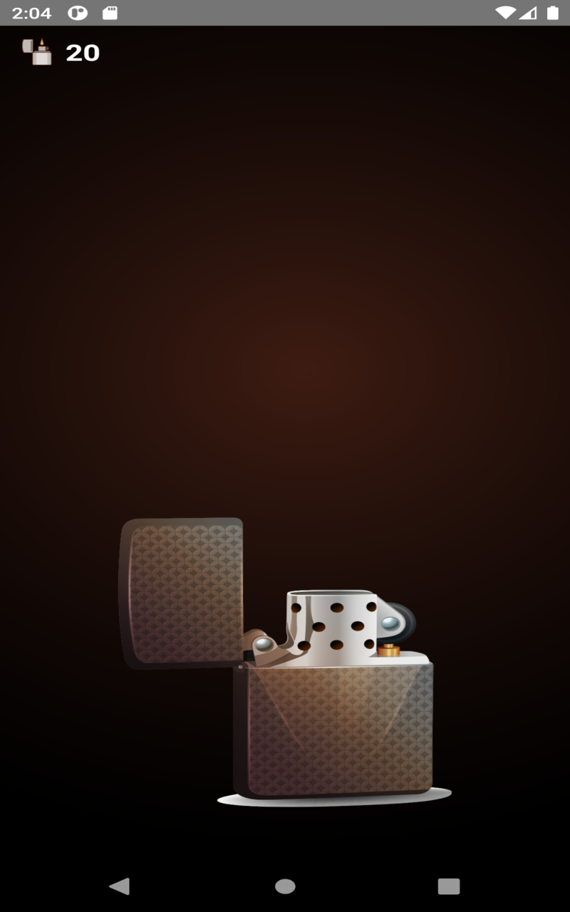 Zippo Fan App-Amazonアプリストアのアプリ
