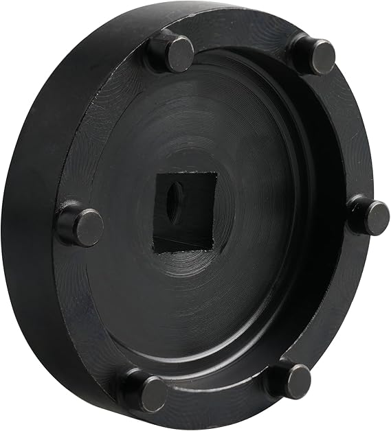 Amazon.com: Jetuplusllc 6 Point Rear Axle Wheel Hub Bearing Retaining ...