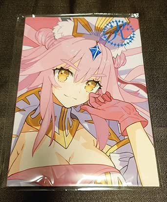 Amazon.co.jp: C101 Wada Memo Wada Arco New Edition Set Fate FGO Fate/Grand Order FGO : Toys & Games