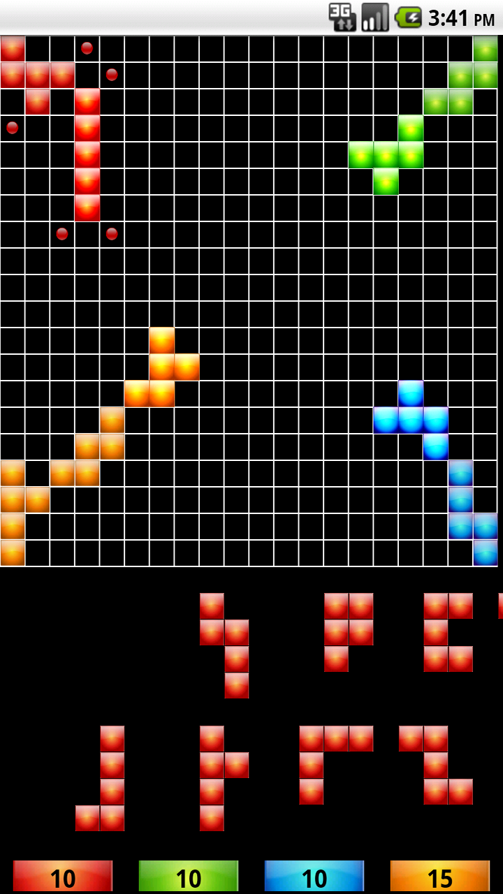 Cubic Game App - App on Amazon Appstore