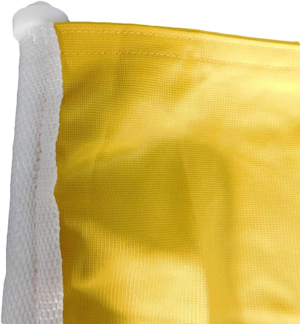 Premium 12 Pack Gadsden DTOM Rough Tex Knit Double Sided 11″x18″ Car ...