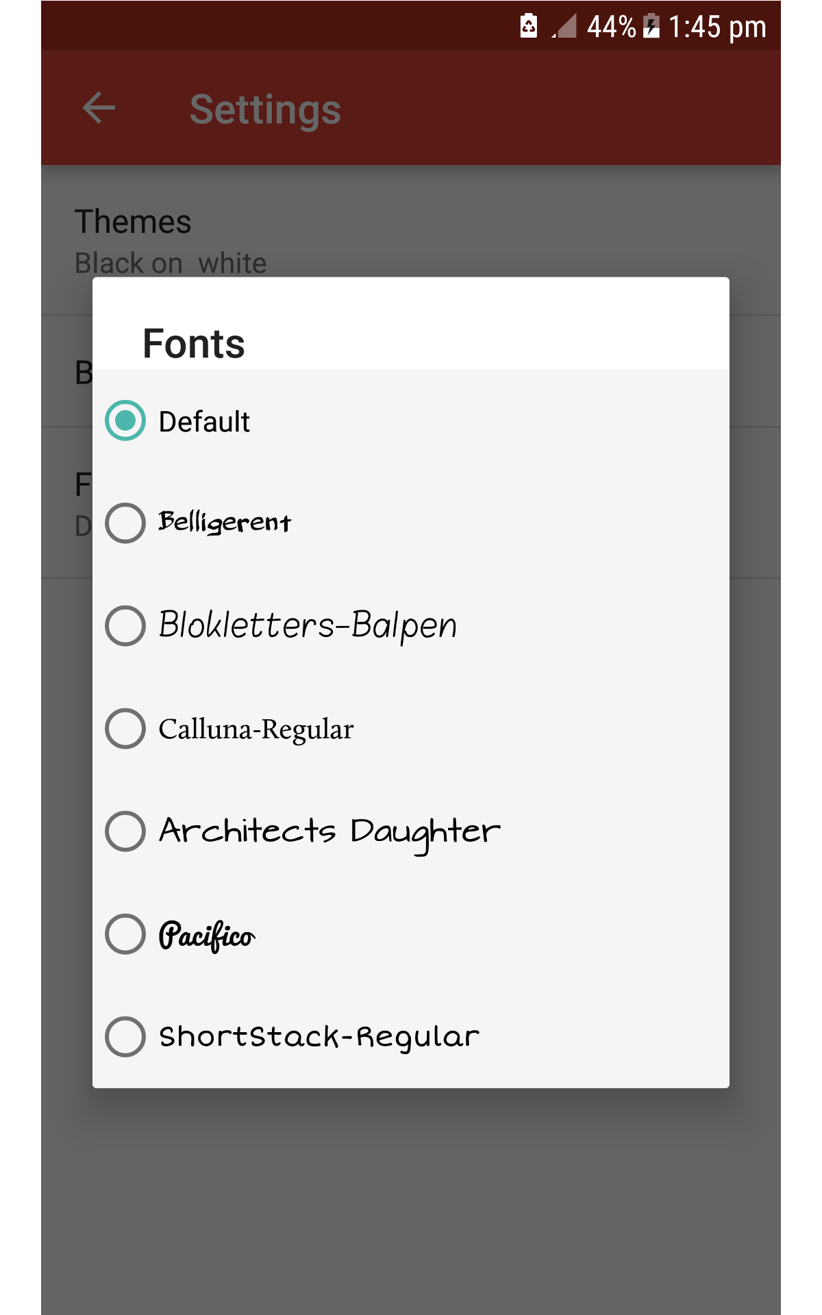 Diary Pro:Amazon.co.jp:Appstore for Android