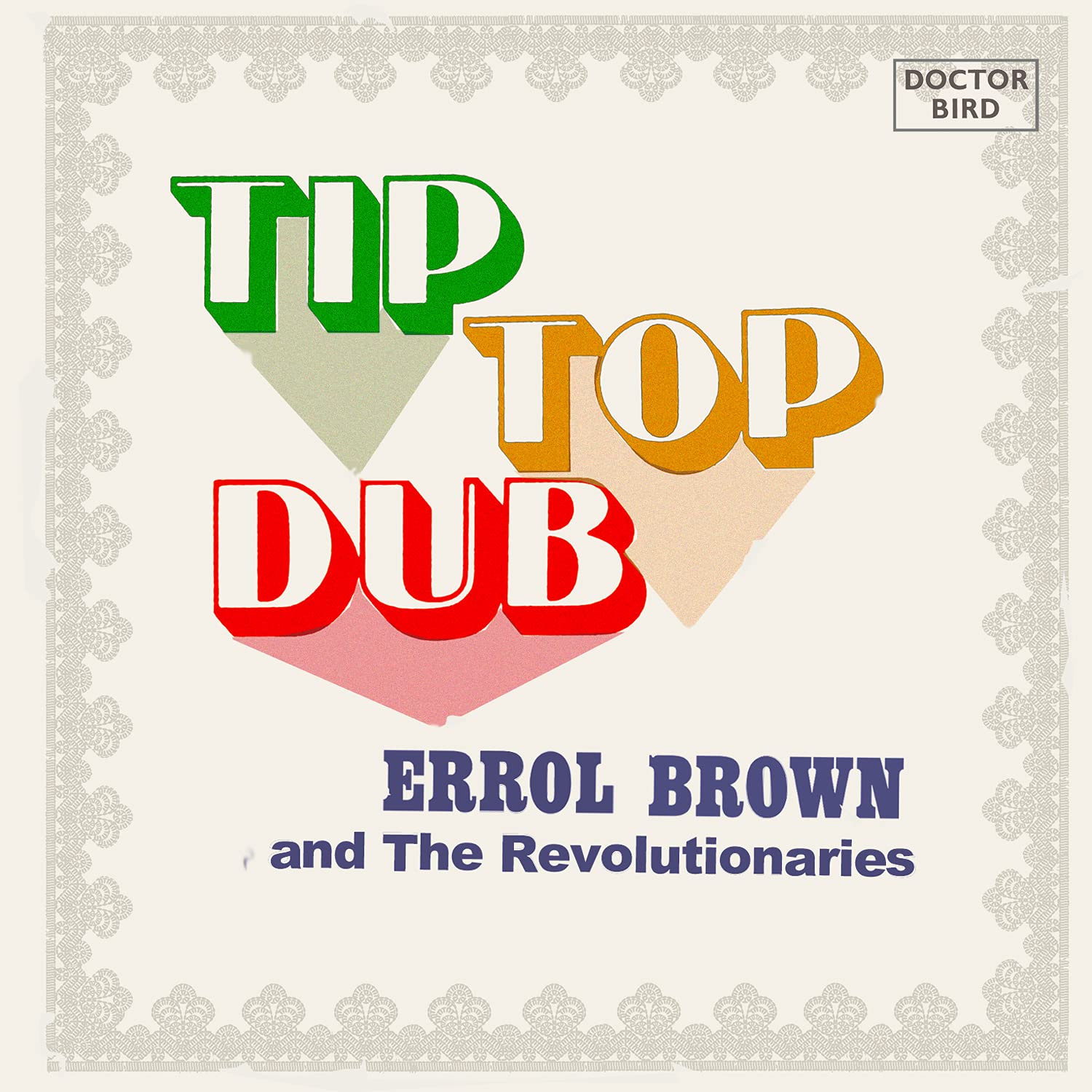 Amazon.co.jp: Tip Top Dub: ミュージック