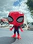 Funko Pop! Spider-Man (Facet) : Amazon.com.mx: Juguetes y Juegos
