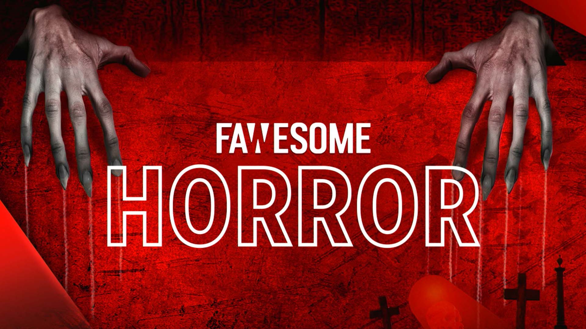 Horror Movies & TV by Fawesome - App on Amazon Appstore
