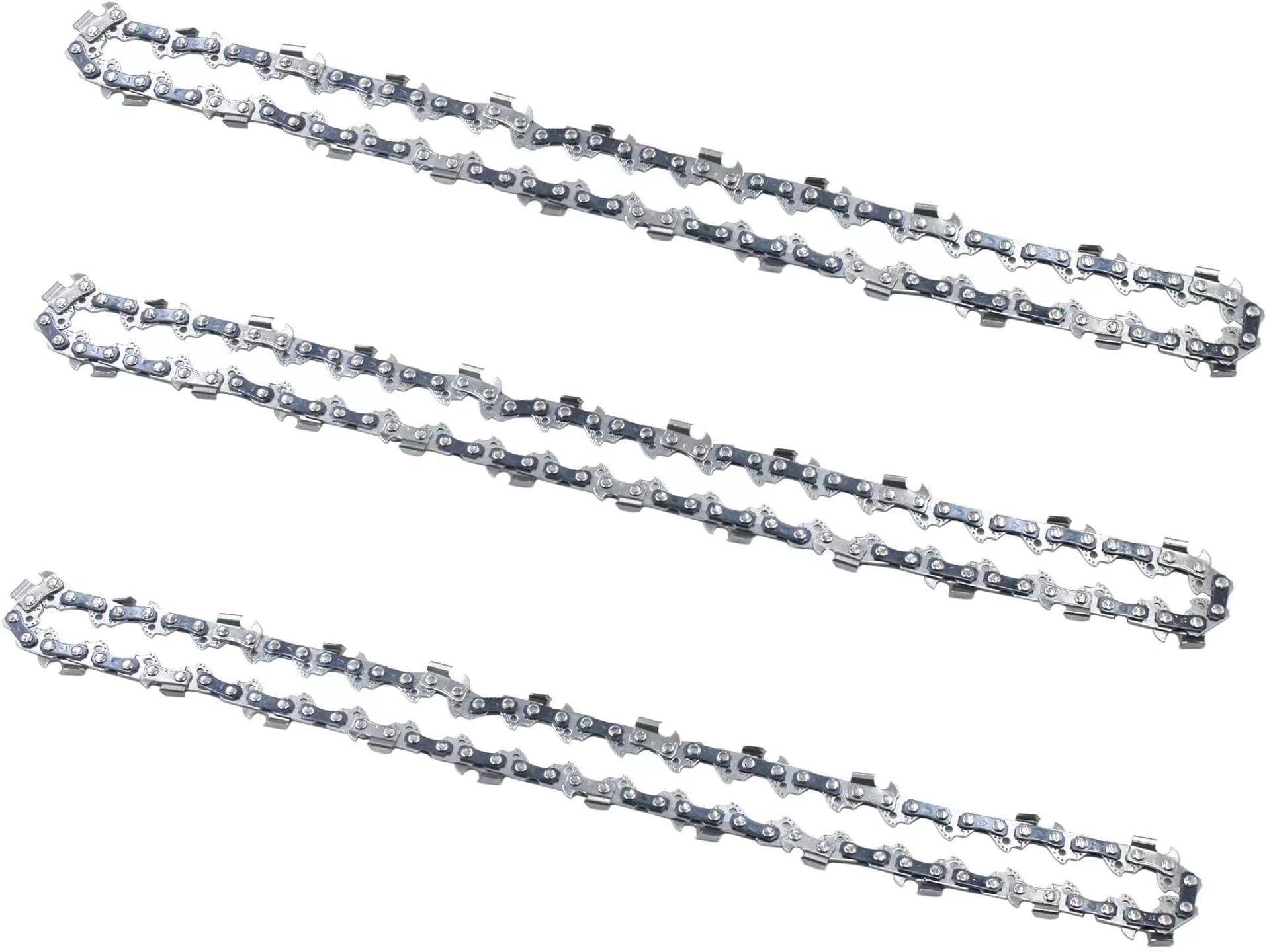 Amazon.com: Chainsaw Chain 8 Inch For De-Walt 20V MAX XR DCPS620 ...