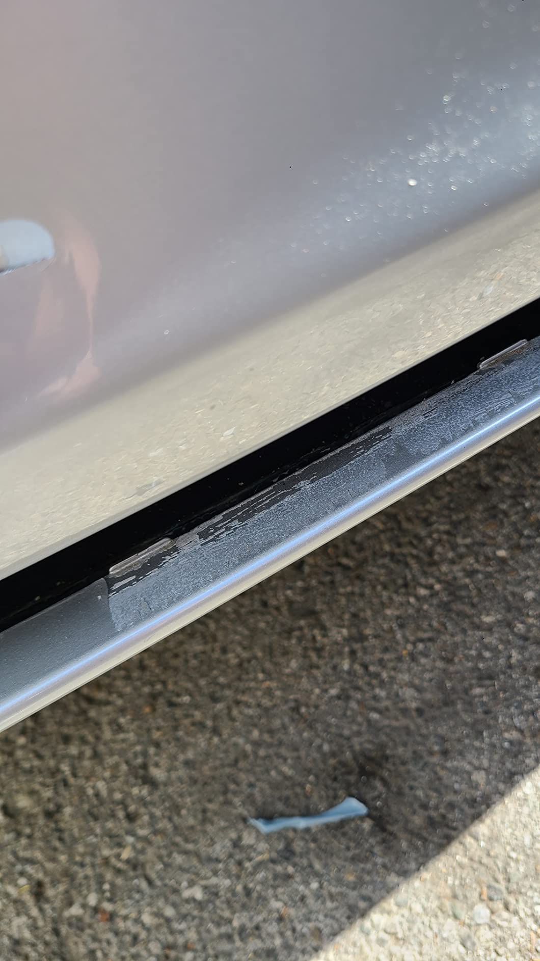 $12/mo - Finance VViViD+ Matte Attack Grey (Nardo Grey) Vinyl Wrap ...