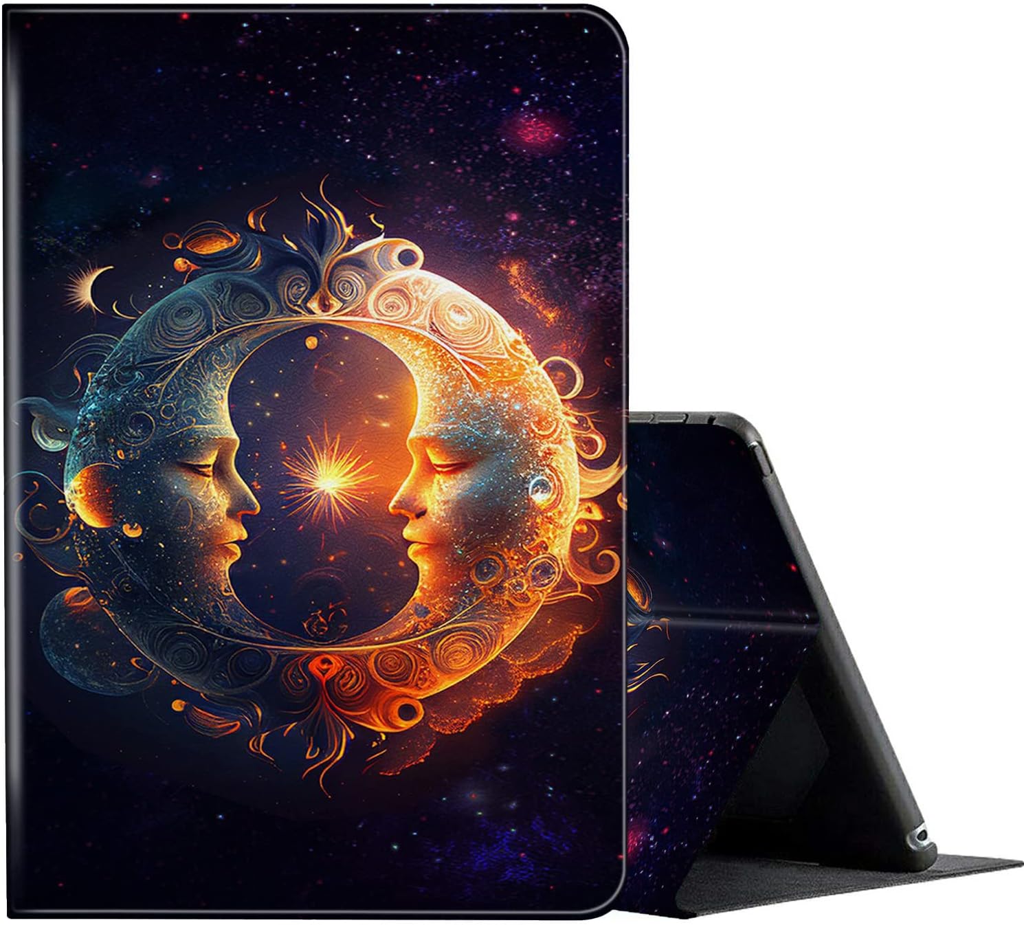 Amazon.com: for Fire HD 8/ HD 8 Plus Tablet Case (12th/10th Generation ...