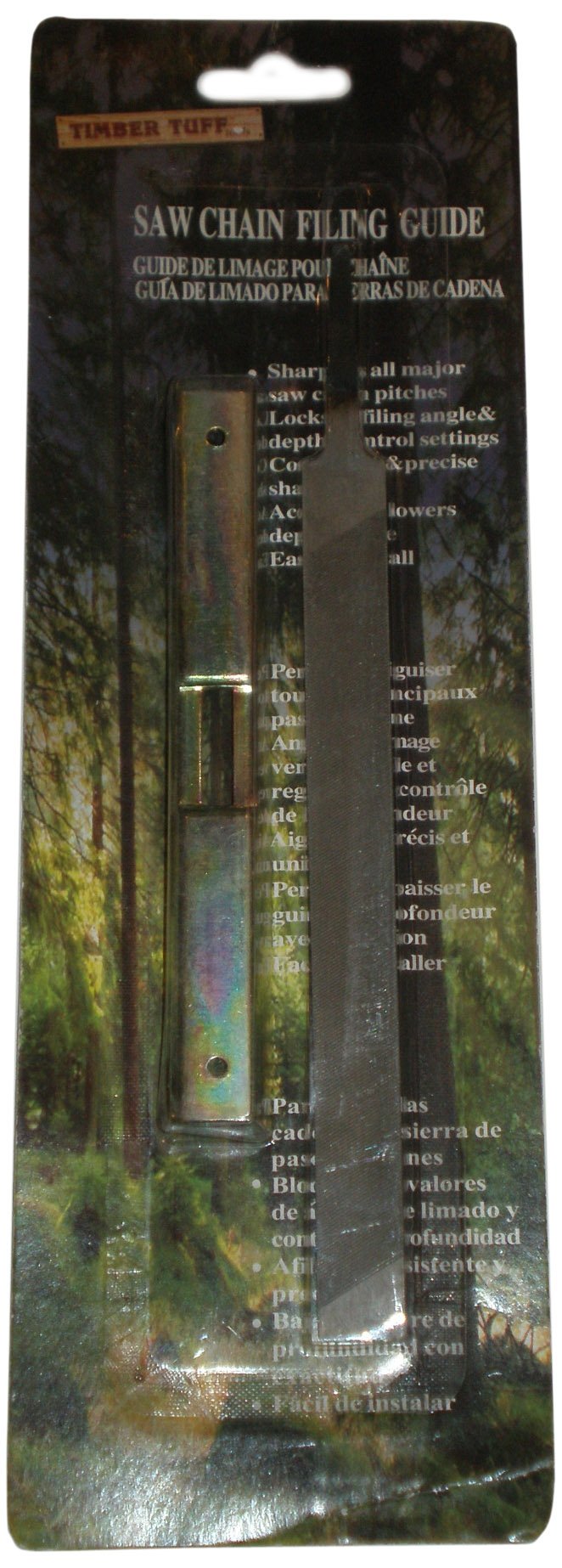 Buy Timber Tuff CS-FFGR Raker File Guide Online at desertcartINDIA