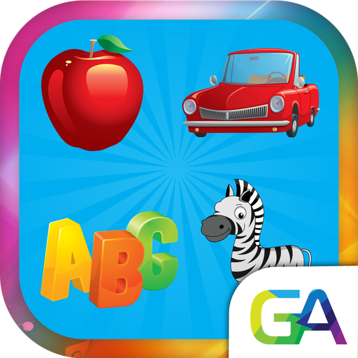 Kids Preschool Learn And Play - App on Amazon Appstore