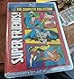 Amazon.com: Super Friends: The Complete Series (Blu-ray) : Ray ...