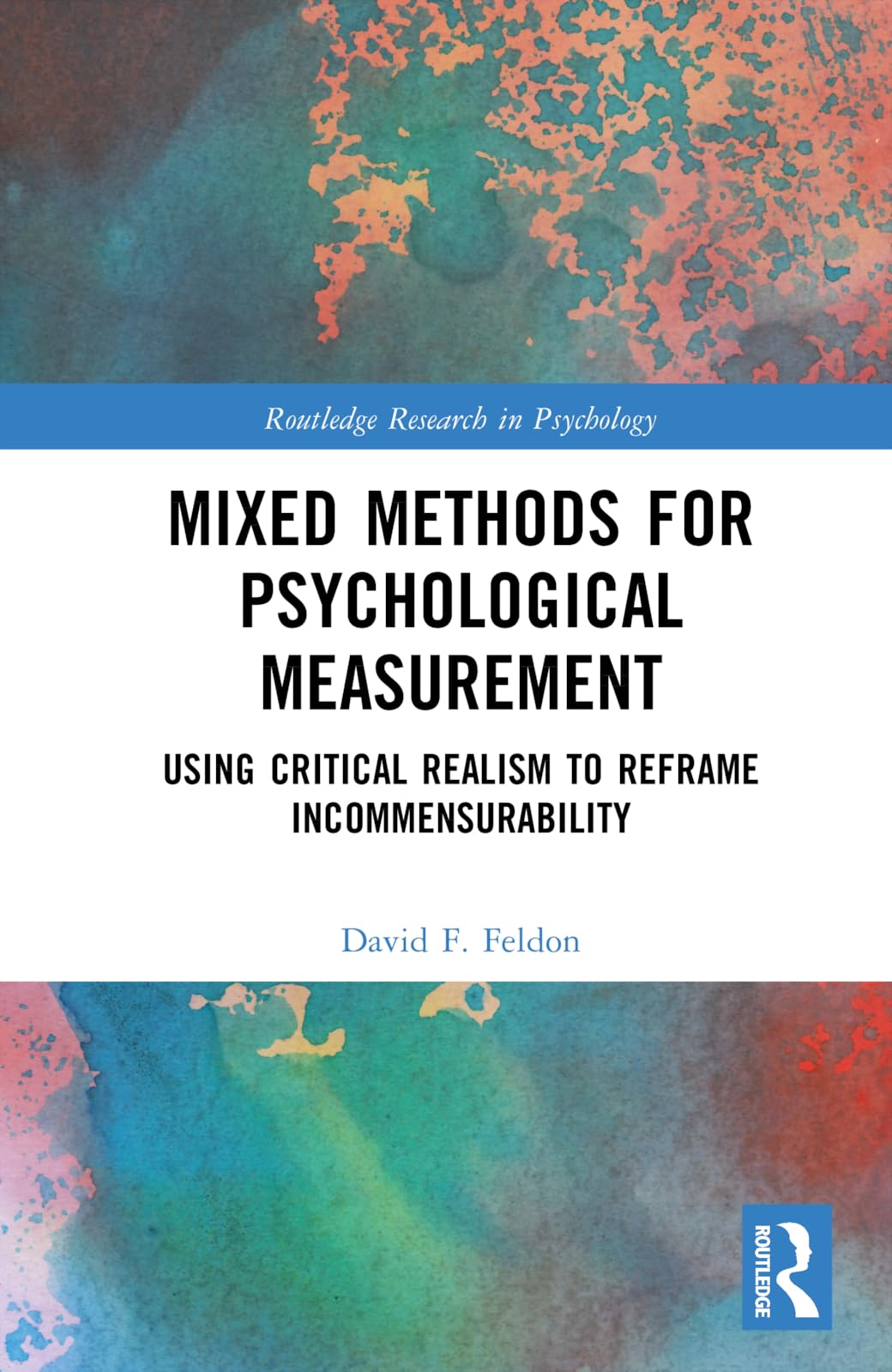 Mixed Methods for Psychological Measurement (Routledge Research in ...