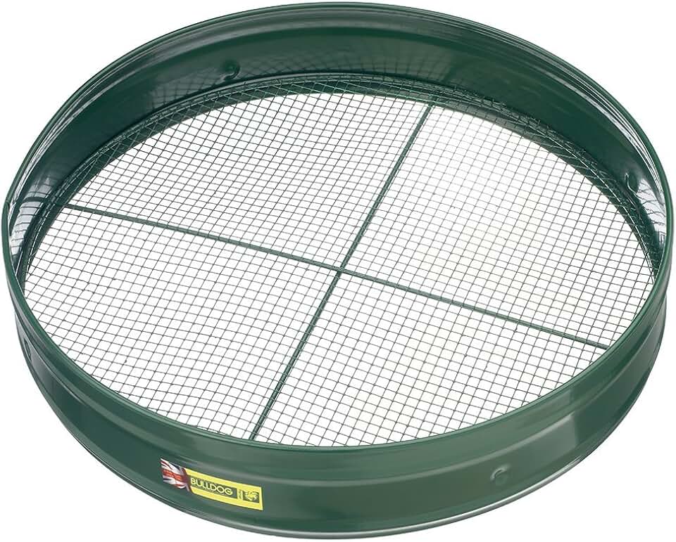 Amazon.com: garden sieve
