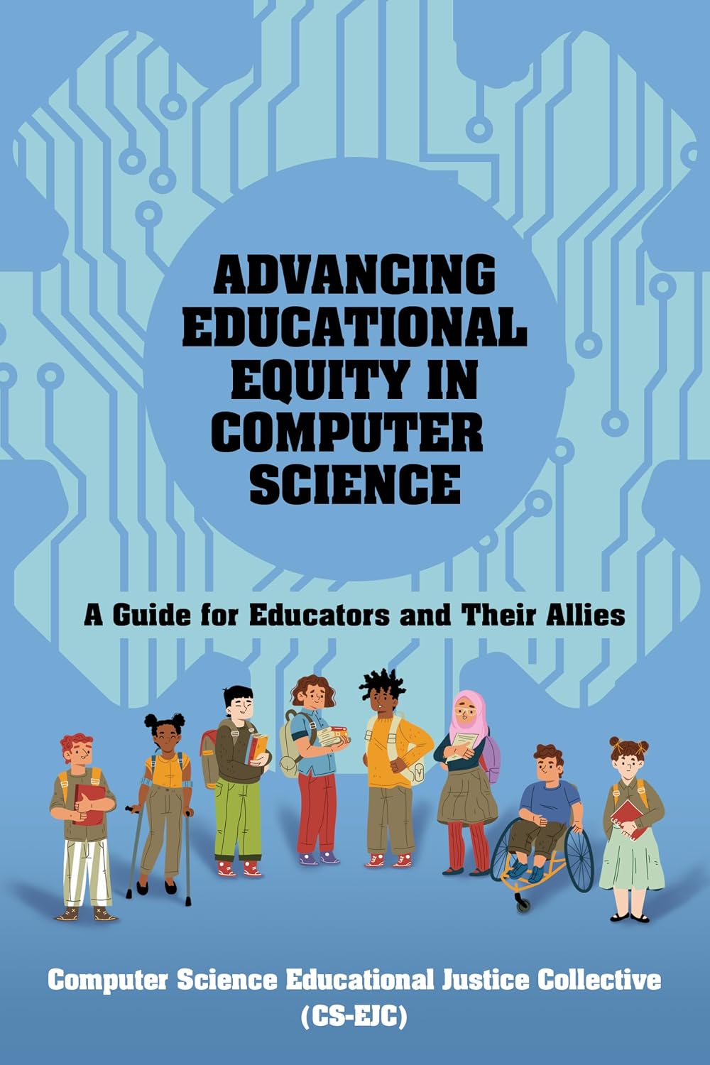 Amazon.com: Advancing Educational Equity in Computer Science (Open ...