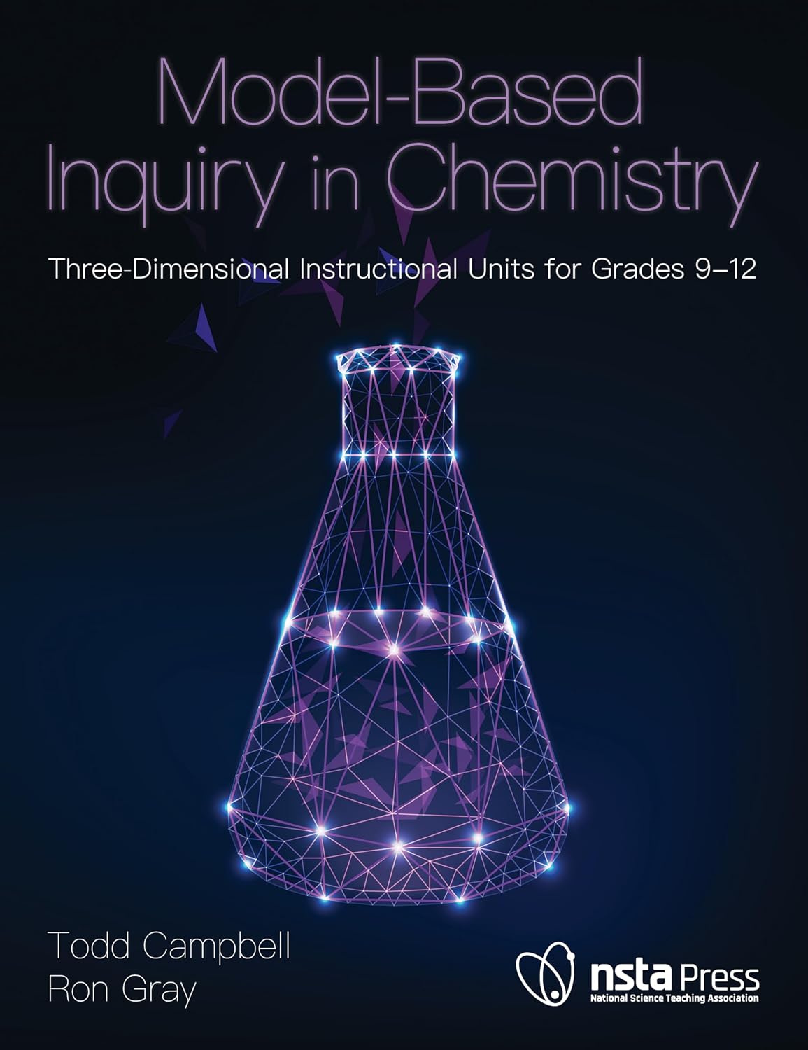 Amazon.com: Model-Based Inquiry in Chemistry: Three-Dimensional ...