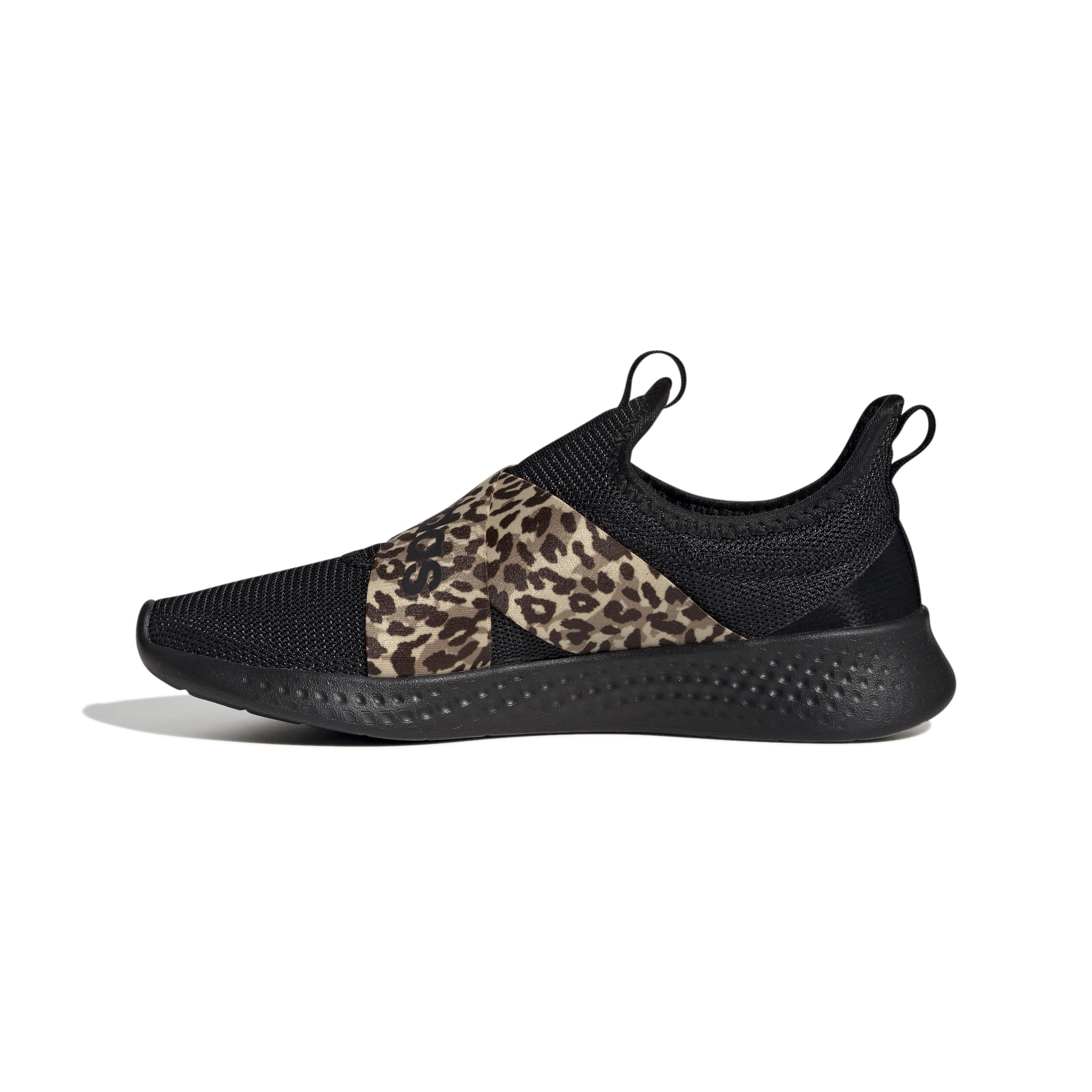 Snapklik.com : Adidas Womens Puremotion Adapt Running Shoe