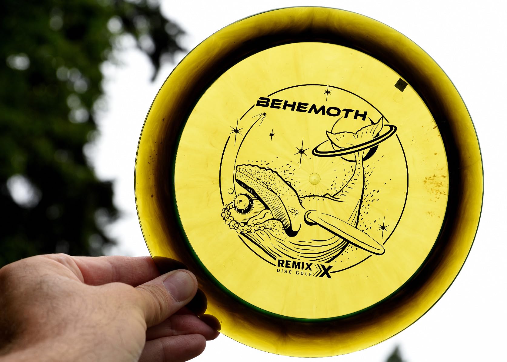 Amazon.com: Remix Disc Golf Sport Plastic 3-Count Variety Pack - Molds ...