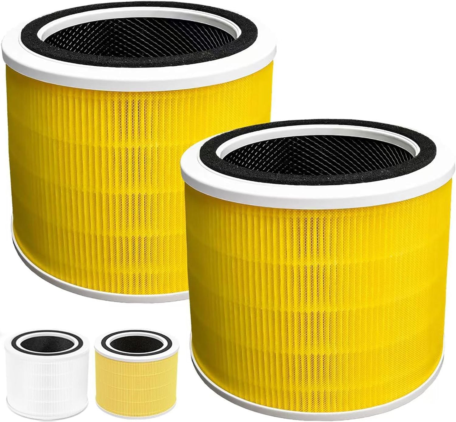 Amazon.com: AIRDOCTOR AD5000 / AD5500 FITS BOTH MODELS Replacement ...