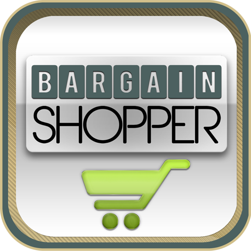 Bargain Shopper - App on Amazon Appstore