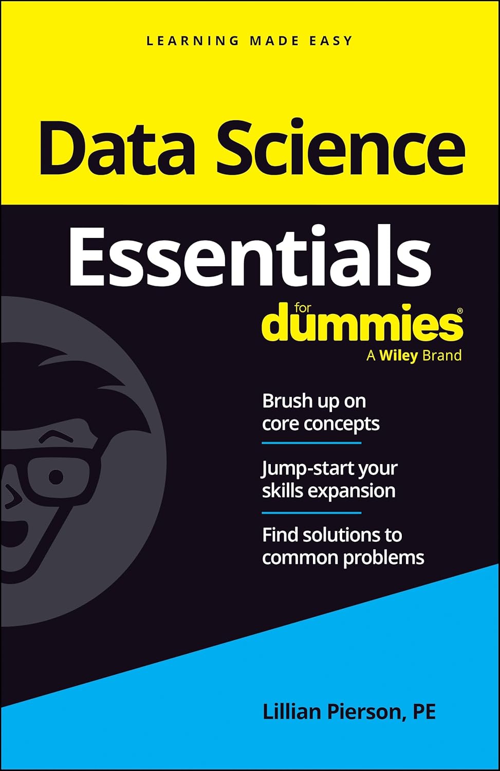Amazon | Data Science Essentials For Dummies (For Dummies (Computer ...