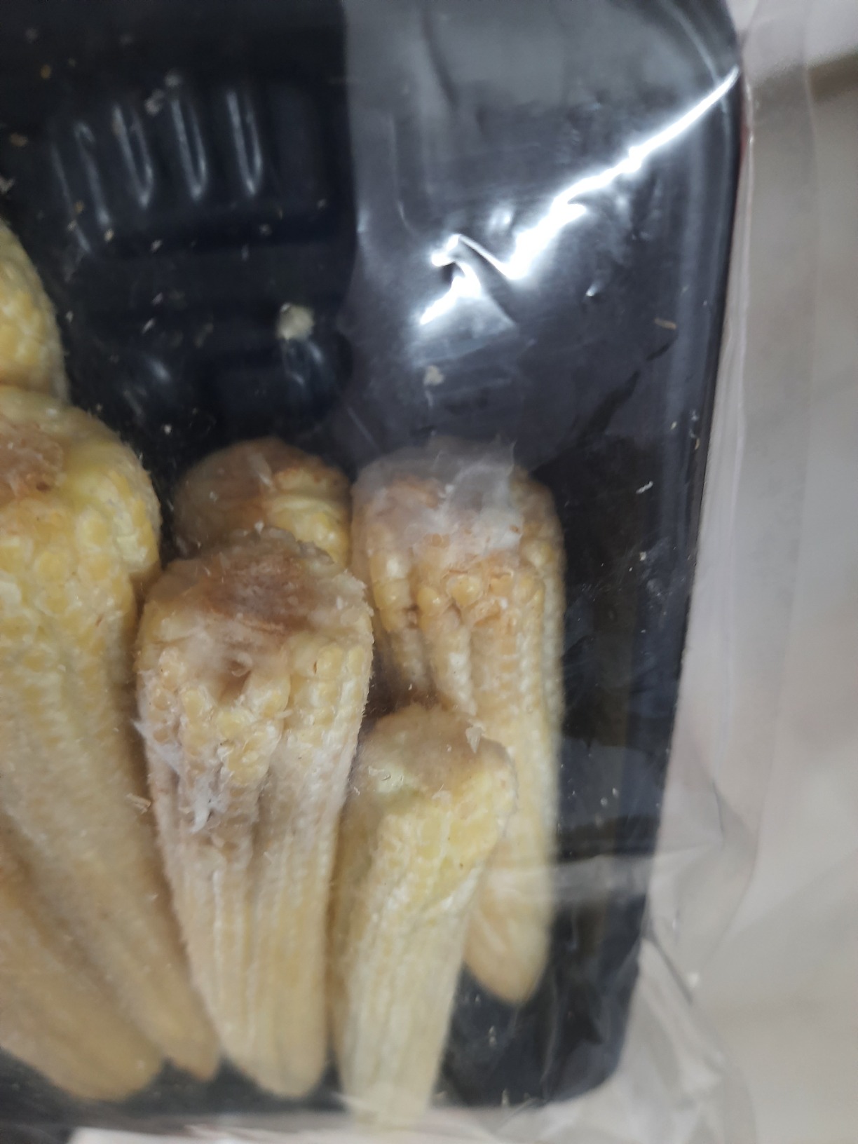 Fresh Baby Corn, 200g : Amazon.in: Grocery & Gourmet Foods