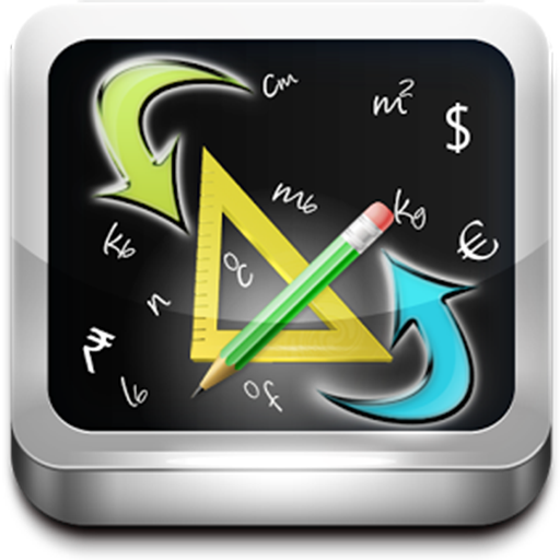 Universal Converter Pro - App on Amazon Appstore