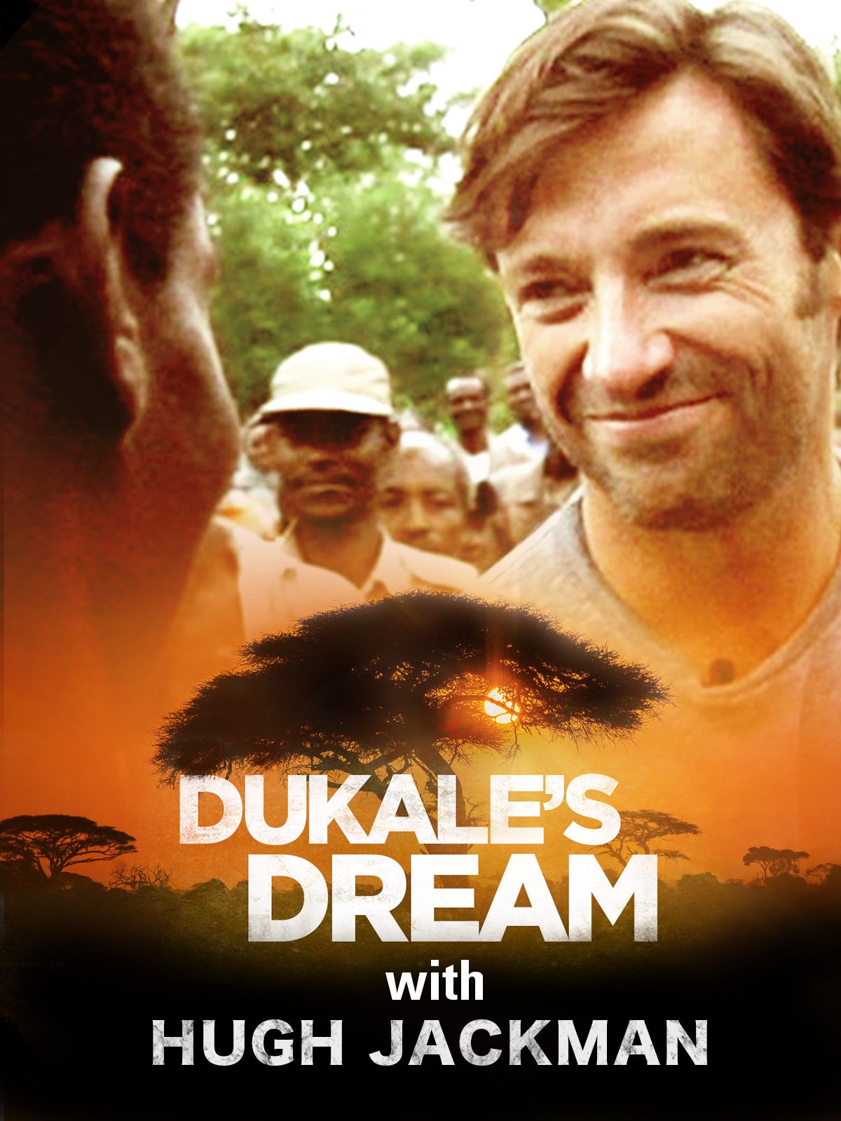Watch Dukale's Dream | Prime Video