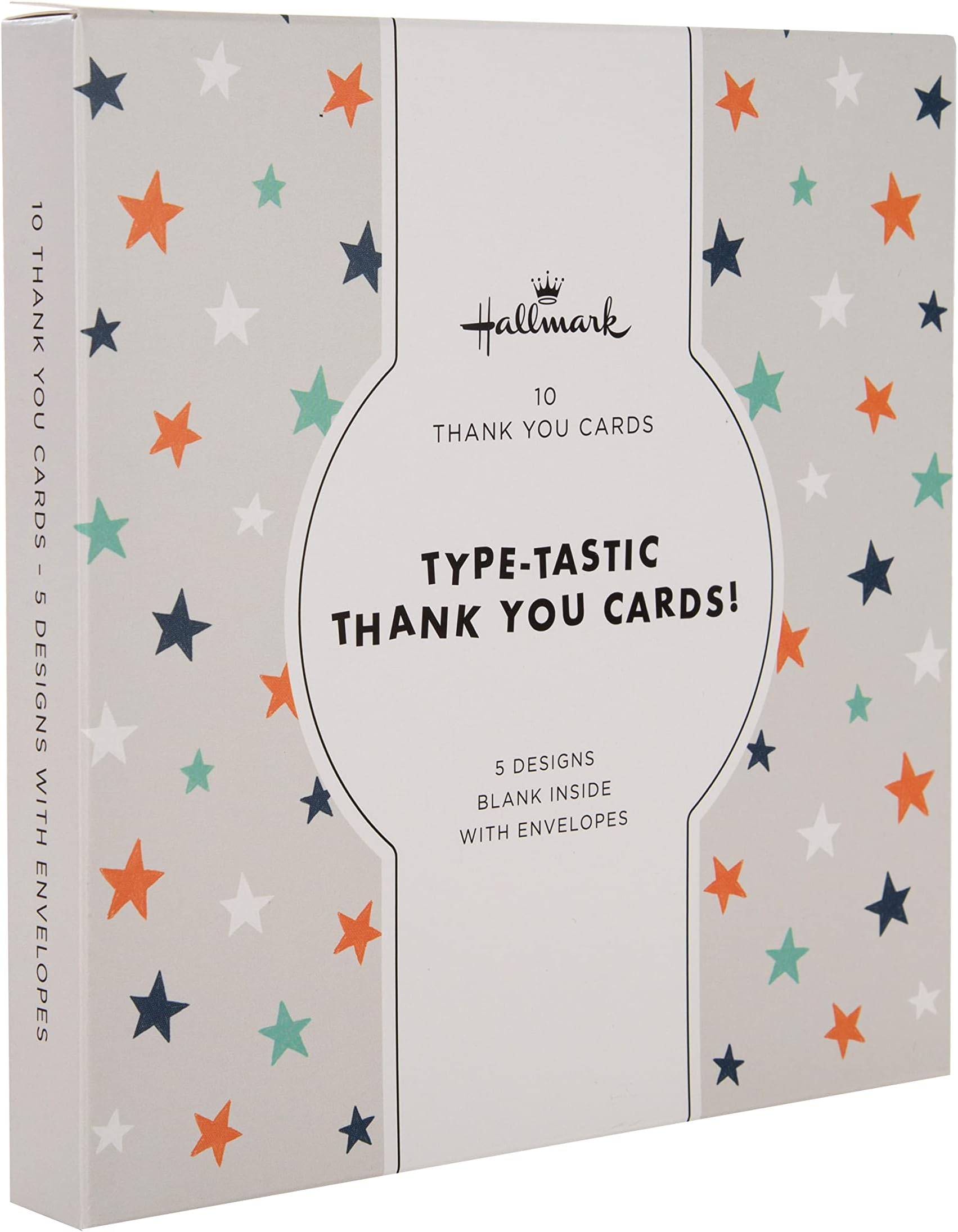 12 Good Luck Cards - 6 Designs 2 of Each Folding Cards with Envelopes ...