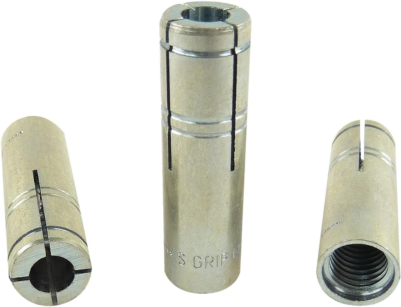 Spit Anchor Grip SA M12 x 50 : Amazon.de: DIY & Tools